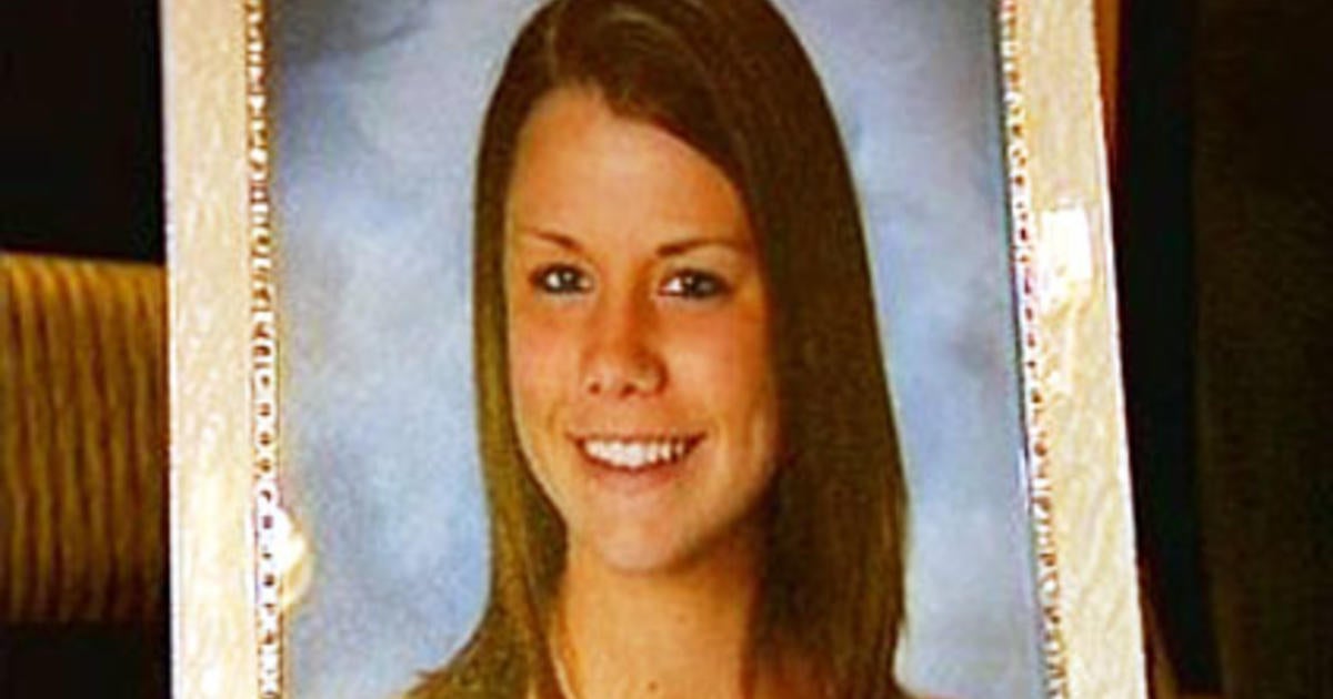 Alexis Pilkington Brutally Cyber Bullied, Even After Her Suicide - CBS News